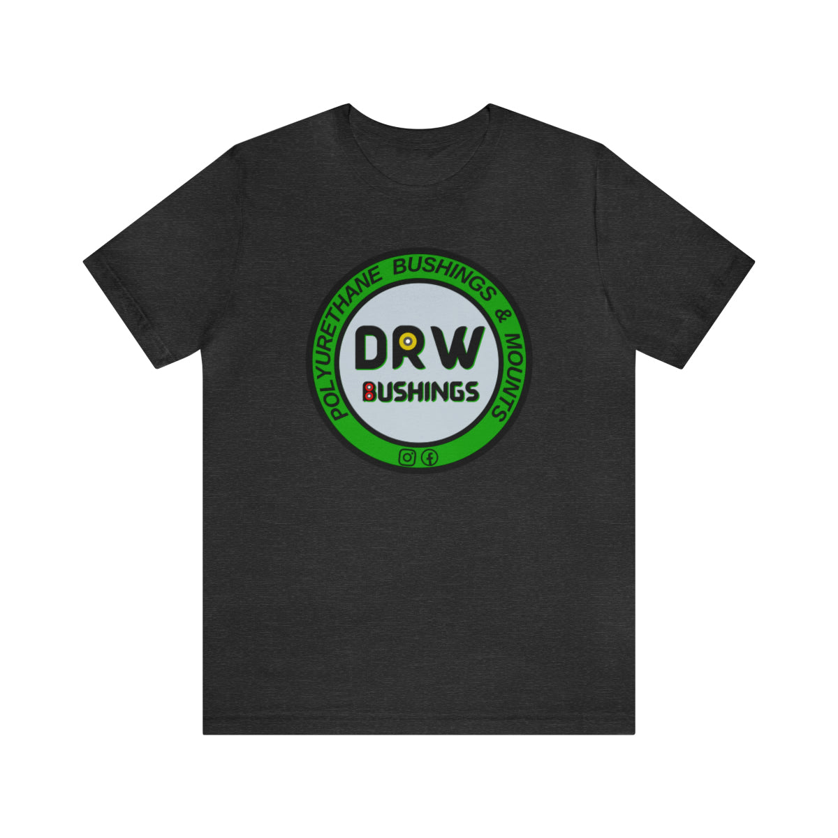 Merch – DRW Bushings