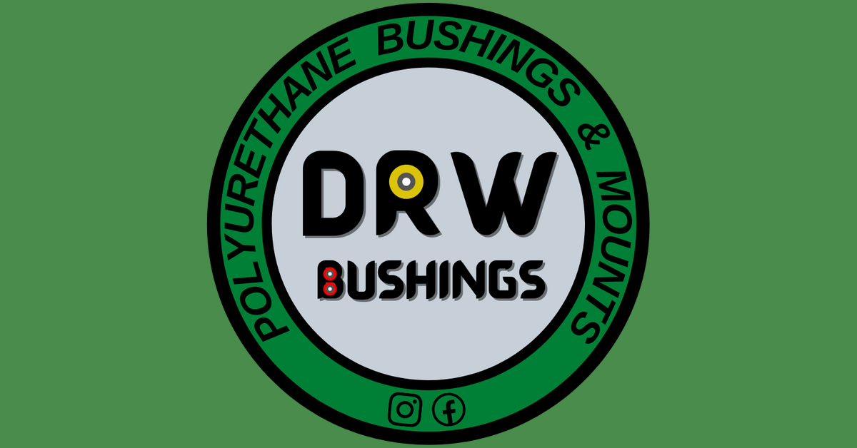 DRW Bushings